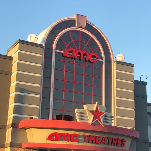 White Marsh Movies