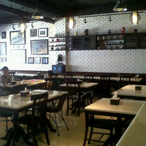The Local Pantry - Pekanbaru, Riau