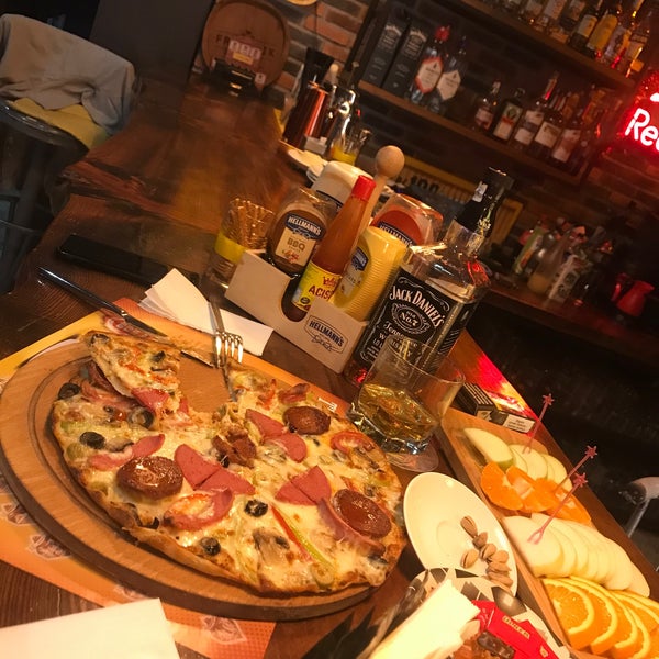 El Patron Cafe - Bistro Pub