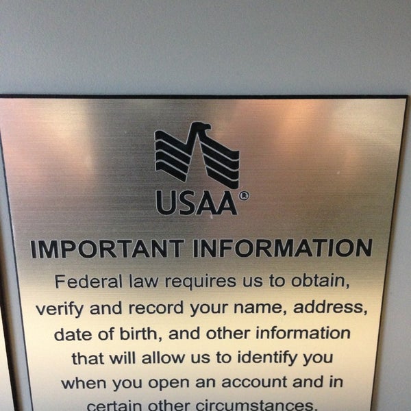 Usaa Bank