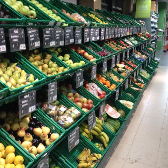 Carrefour Express - Convenience Store in Benidorm