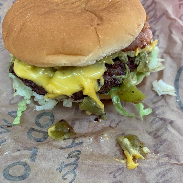 Blake's Lotaburger - 2 tips from 98 visitors