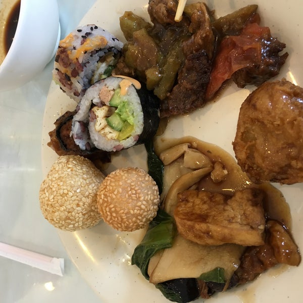 Pine Forest Vegetarian - 10 tips from 212 visitors