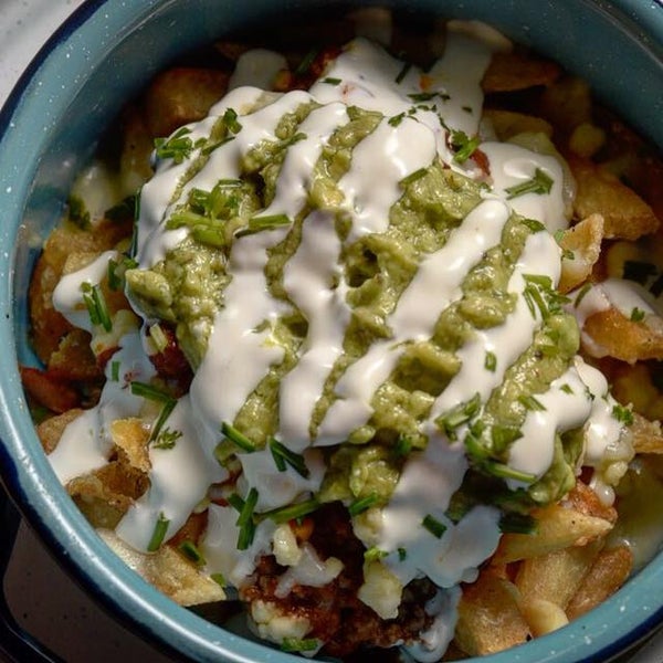 Illuminati Pizza - Centro - Calle 64