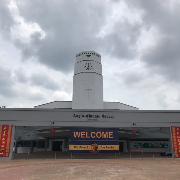 Anglo-Chinese School (Independent) - Central Region - 7 tips from 913 ...