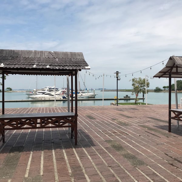 Nongsa Point Marina & Resort - 32 tips