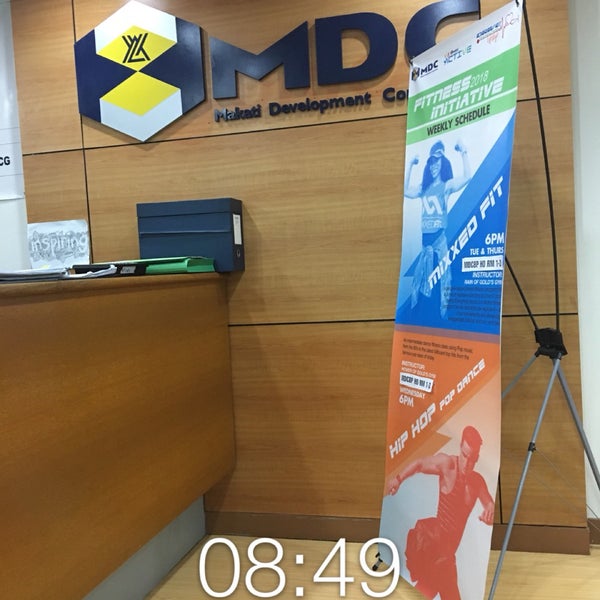 Bonifacio One Technology Tower - Structure