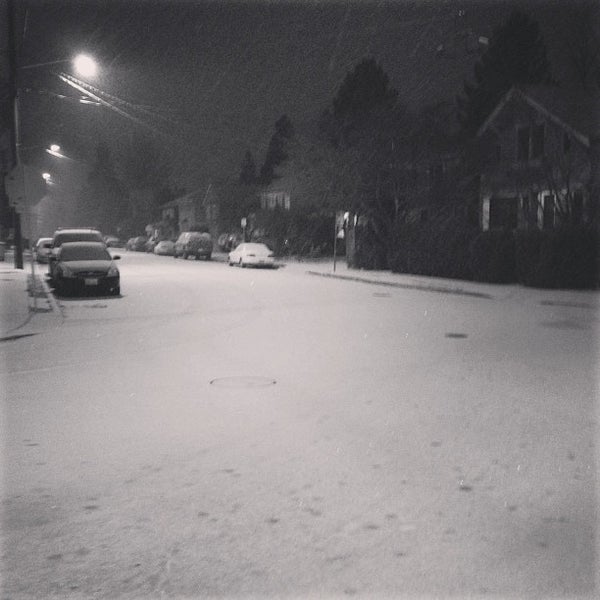 King County Metro Bus 48 - Roosevelt - Seattle, WA