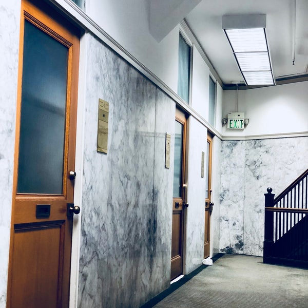 Hobart Building - Financial District - 582 Market St