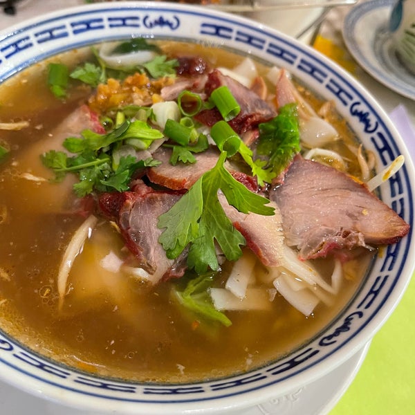 Dan Thai Food - Gesundbrunnen - Berlin, Berlin