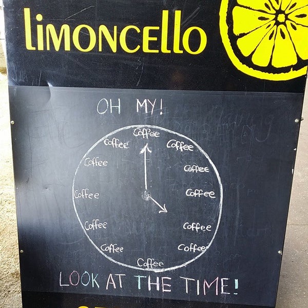 Limoncello - 54 Station St