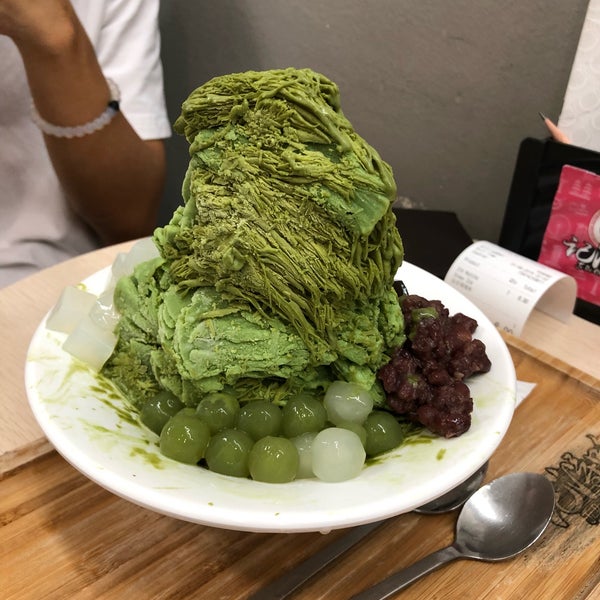 Ji De Chi Dessert 记得吃 (Now Closed) - Downtown Core - 48 tips