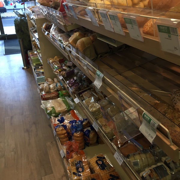 Little Waitrose & Partners - Fulham Reach - 201-207 Fulham Palace Road