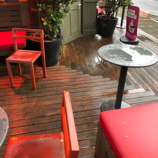 Tinto Coffee - Munster - London, Greater London