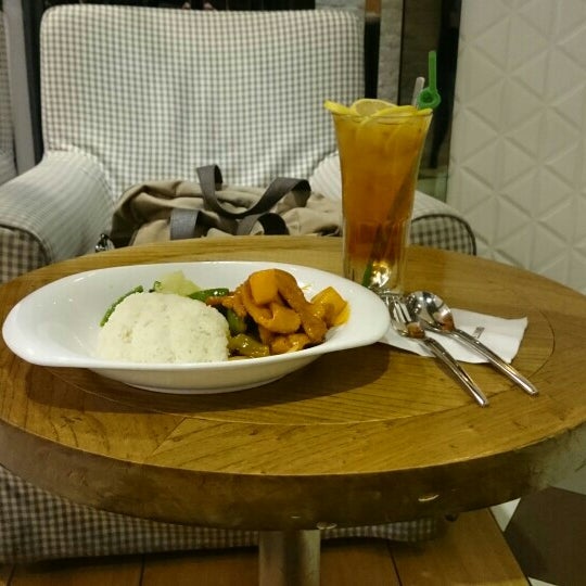 Café E.S. Kimo 小泉居 - 1 tip from 82 visitors