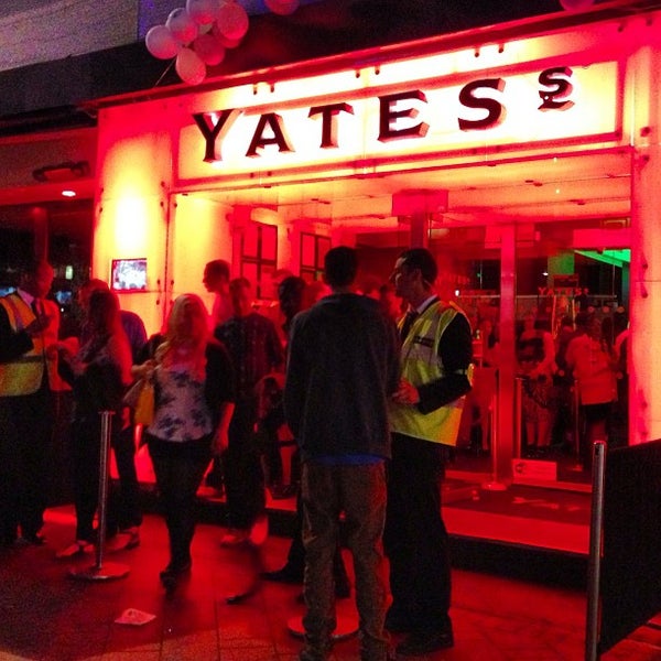 Yates's (Now Closed) - Leicester Square - 27 tips from 1727 visitors