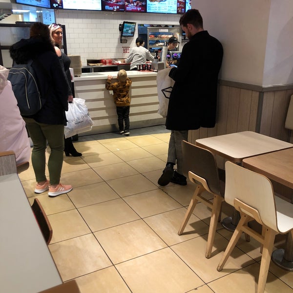KFC - Central Brighton - 4 tips from 477 visitors