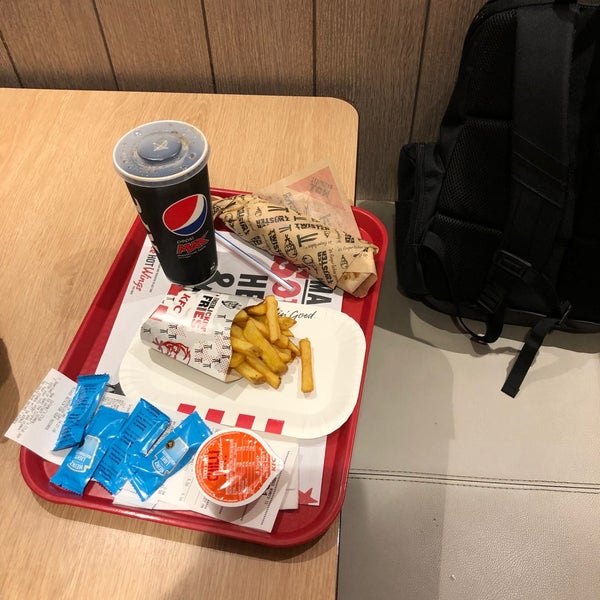 KFC - Central Brighton - 4 tips from 477 visitors