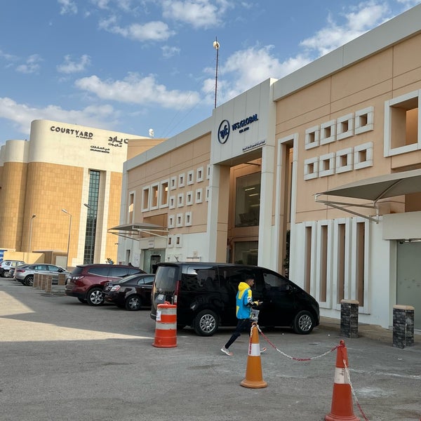 VFS.GLOBAL - Visa Application Center - Travel Agency in Riyadh