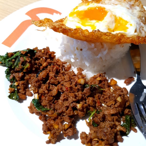 Photos at Tops Food Hall (ท็อปส์ ฟู้ด ฮอลล์) - Supermarket in Pathum Wan