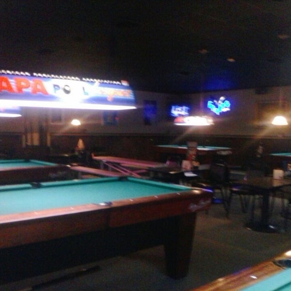 Photos at Bank Shot Bar & Grill - Sports Bar
