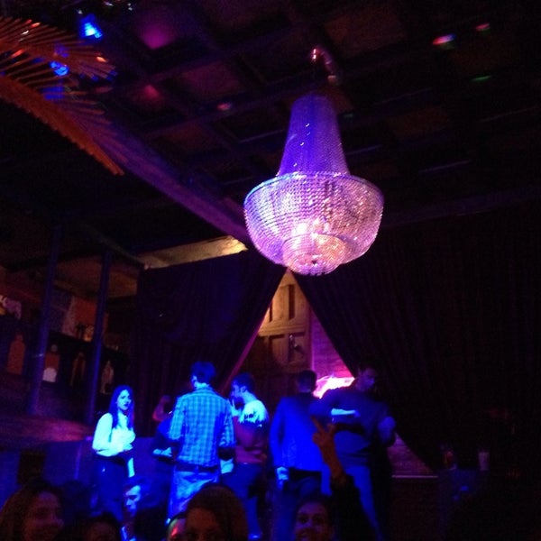 Rusty's - 8 tips from 278 visitors