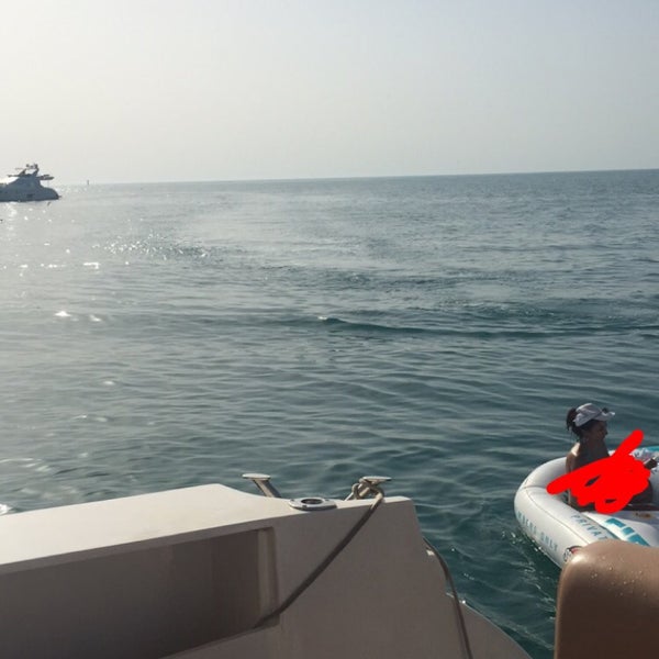 kubbar island - Beach