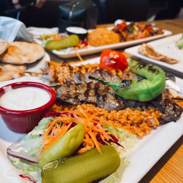 Istanbul - Turkish Restaurant in Oslo