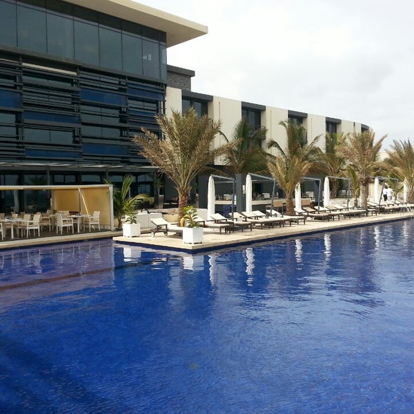 Radisson Blu Hotel - Hotel in Dakar