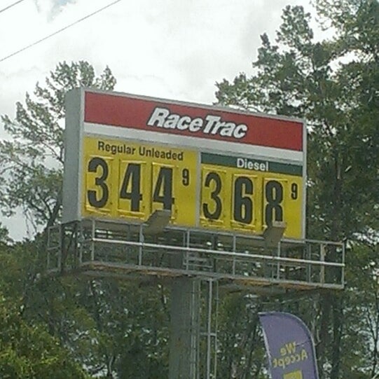 RaceTrac - Spring Hill, FL