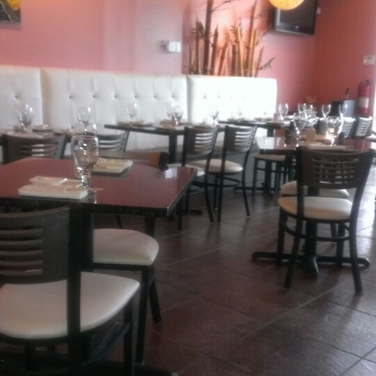 Kabooki Sushi - Colonial Town Center - 43 tips