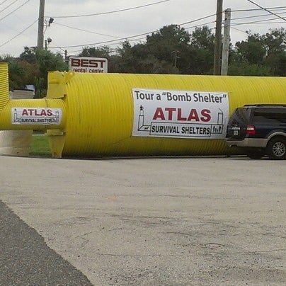 Al's Army Navy - 1 tip from 173 visitors