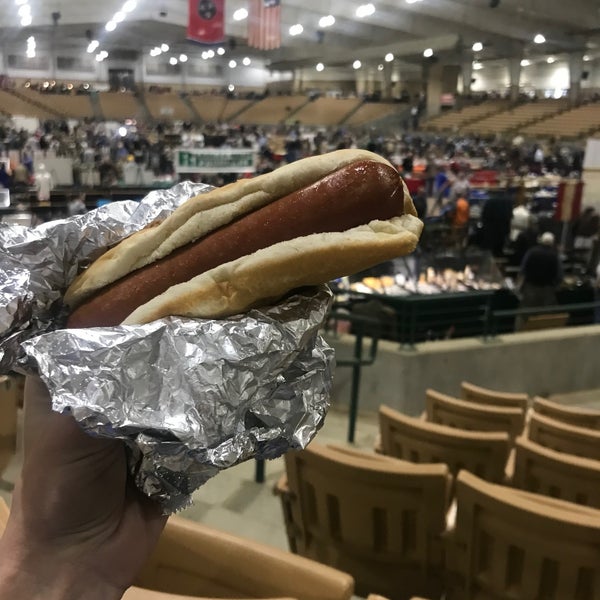 Williamson County Ag Expo Center - Convention Center