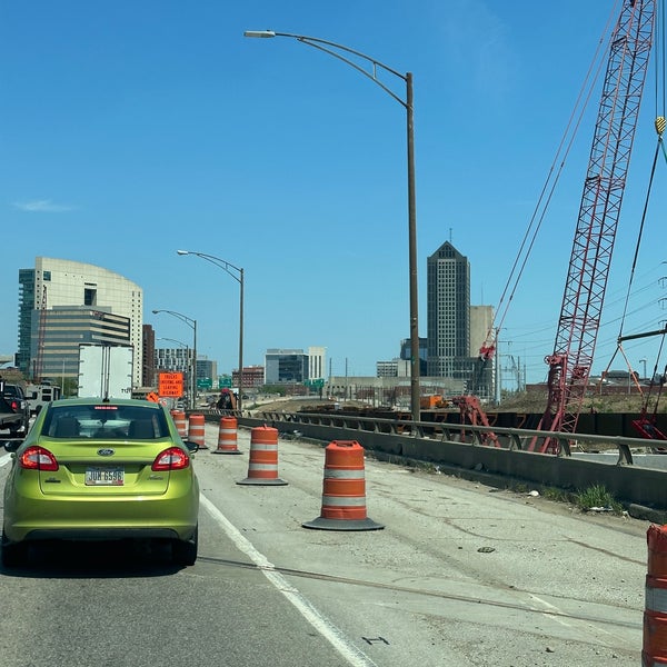 City of Columbus - City