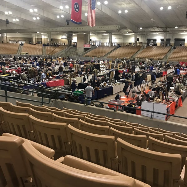 Williamson County Ag Expo Center - Convention Center