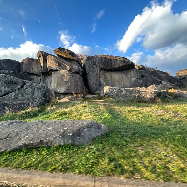 Devils Den - 14 tips from 1781 visitors