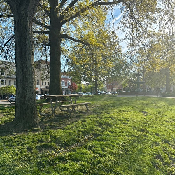 City of Mansfield - 3 tips from 1178 visitors