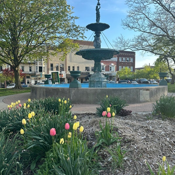 City of Mansfield - 3 tips from 1178 visitors