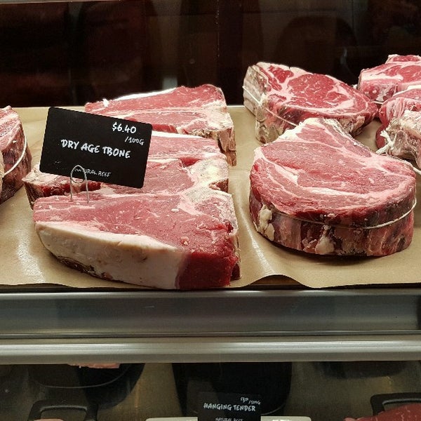 Two Rivers Meats - 180 Donaghy Ave