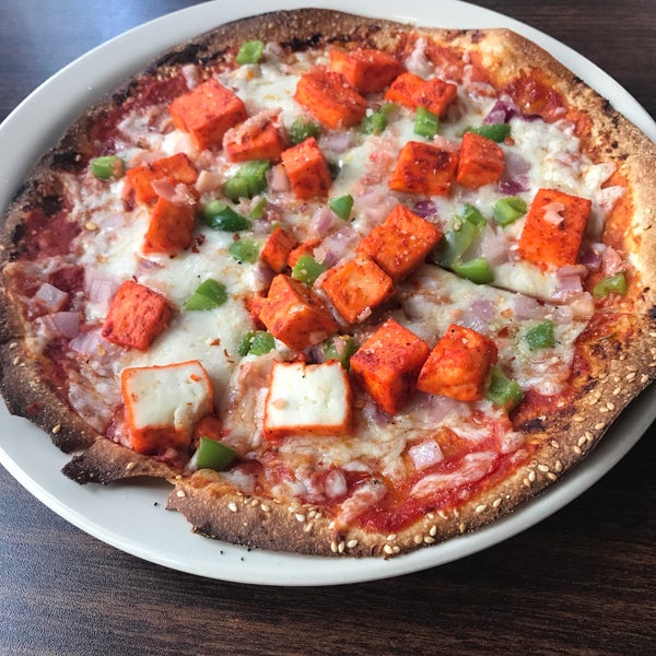 Photos at Bombay Pizza Co. - 80 tips