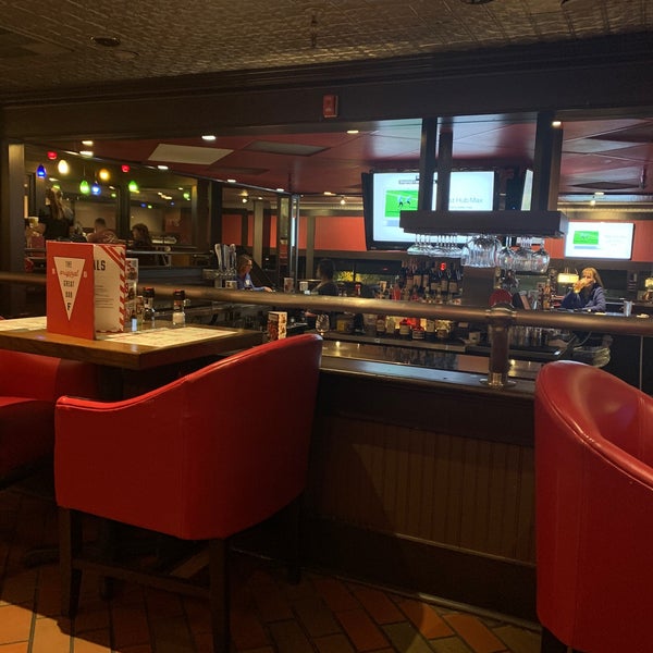 TGI Fridays - 22 tips from 1505 visitors