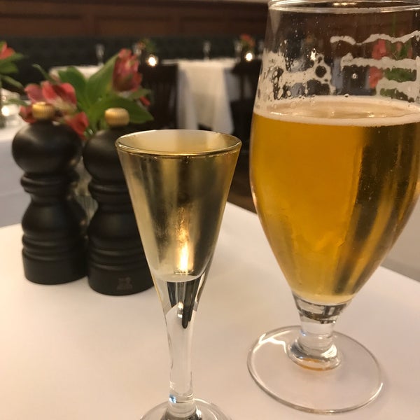 Told & Snaps - Restaurant in Copenhagen