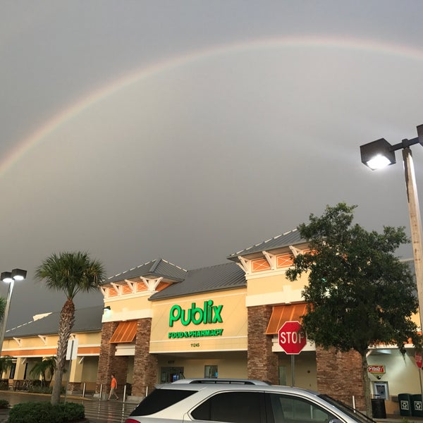 Publix - 6 tips