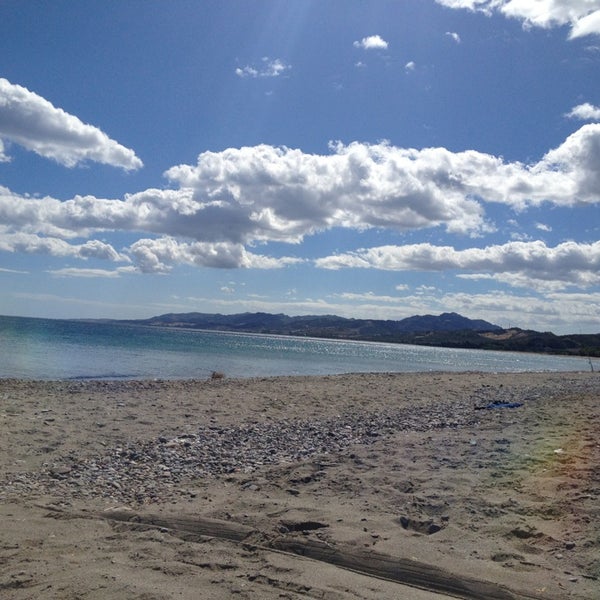Spiaggia di Calopezzati