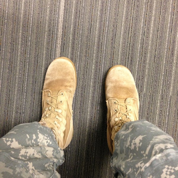 Georgia Army National Guard Readiness Center - 100 Aquatic Cir