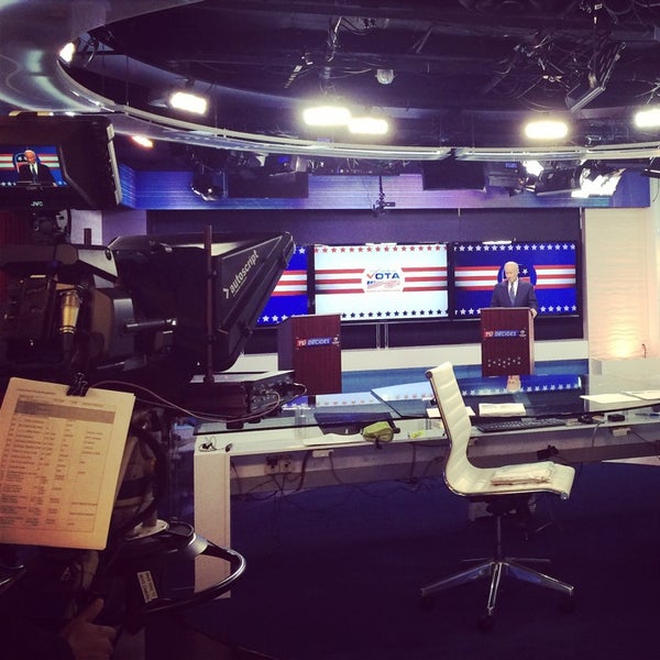 Entravision Communications-Univision Colorado - Office in Denver