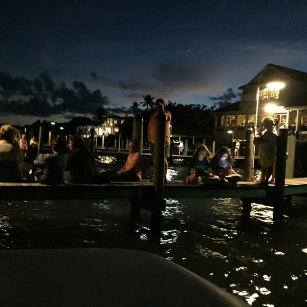 Photos at The Green Flash Waterfront Restaurant - Captiva, FL