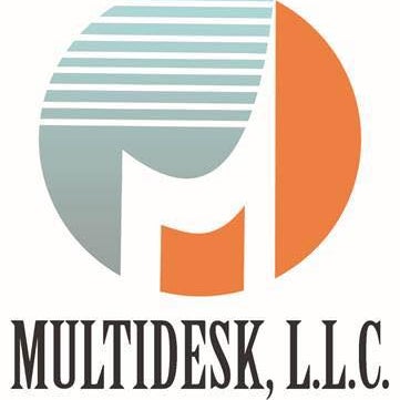 Multidesk LLC - Office Supply Store