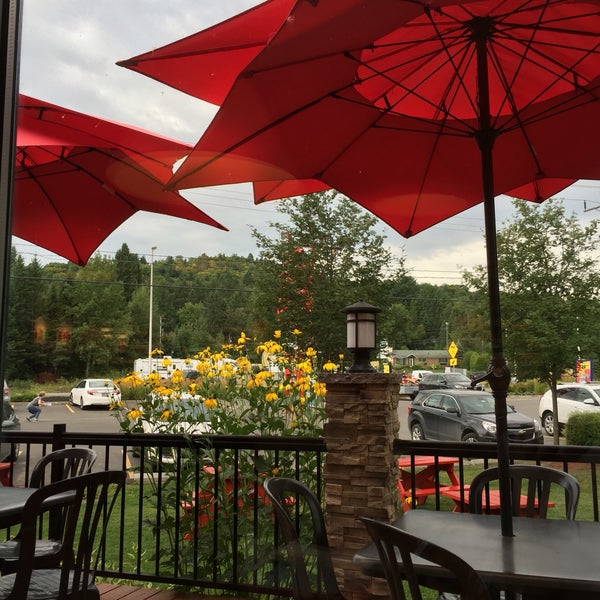 Patate Marco - Fast Food Restaurant in Chertsey