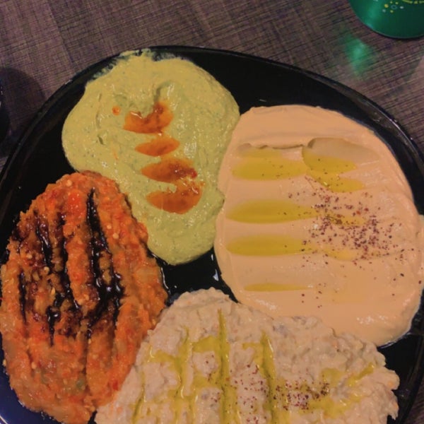 Photos at AL ENNABI GRILL | المشوي العنّابي - Middle Eastern Restaurant